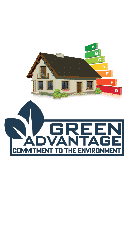 green – Premier Building Solutions