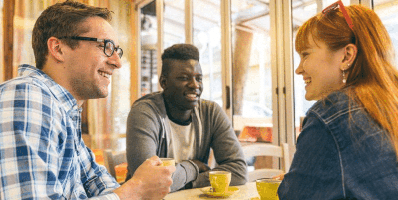 On the Pulse: The Importance of Face-to-Face Communication in the ...