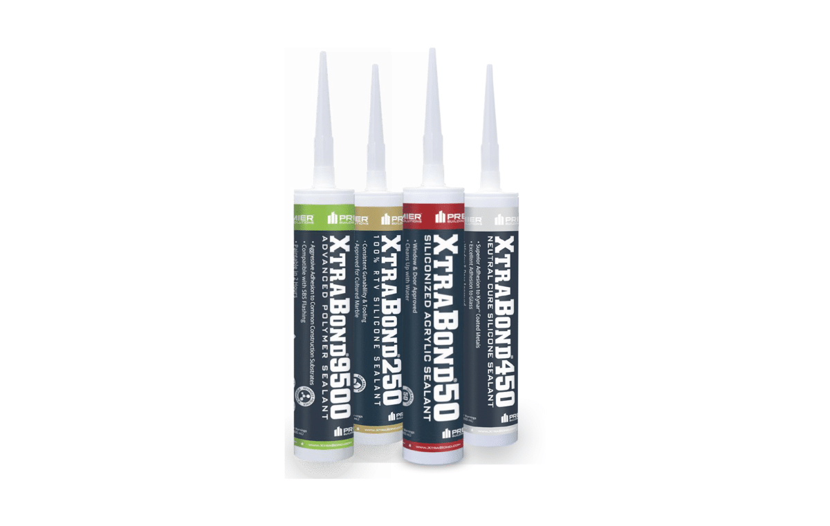 On the Pulse: Your Guide to Paintable Sealants – Premier Building Solutions