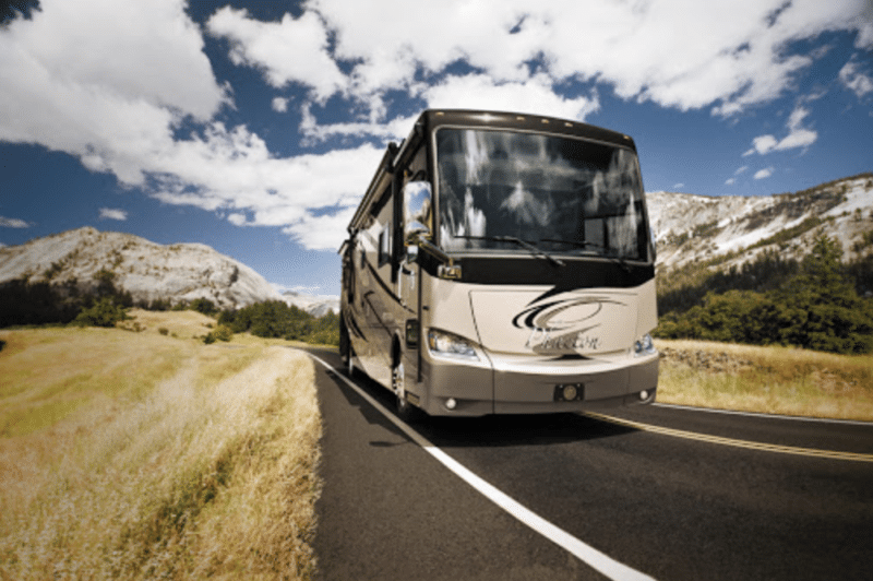 On the Pulse: Transportation Industry sealants and adhesives – Premier ...