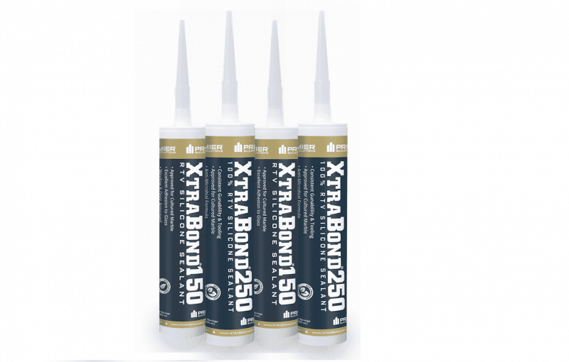 Choosing the Right Silicone – Premier Building Solutions