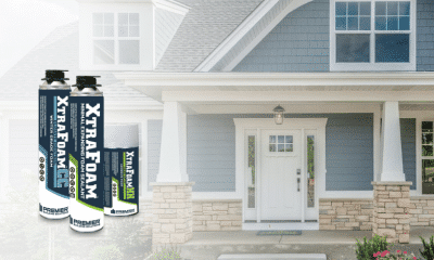 Understanding Minimal Expanding Foam – Premier Building Solutions