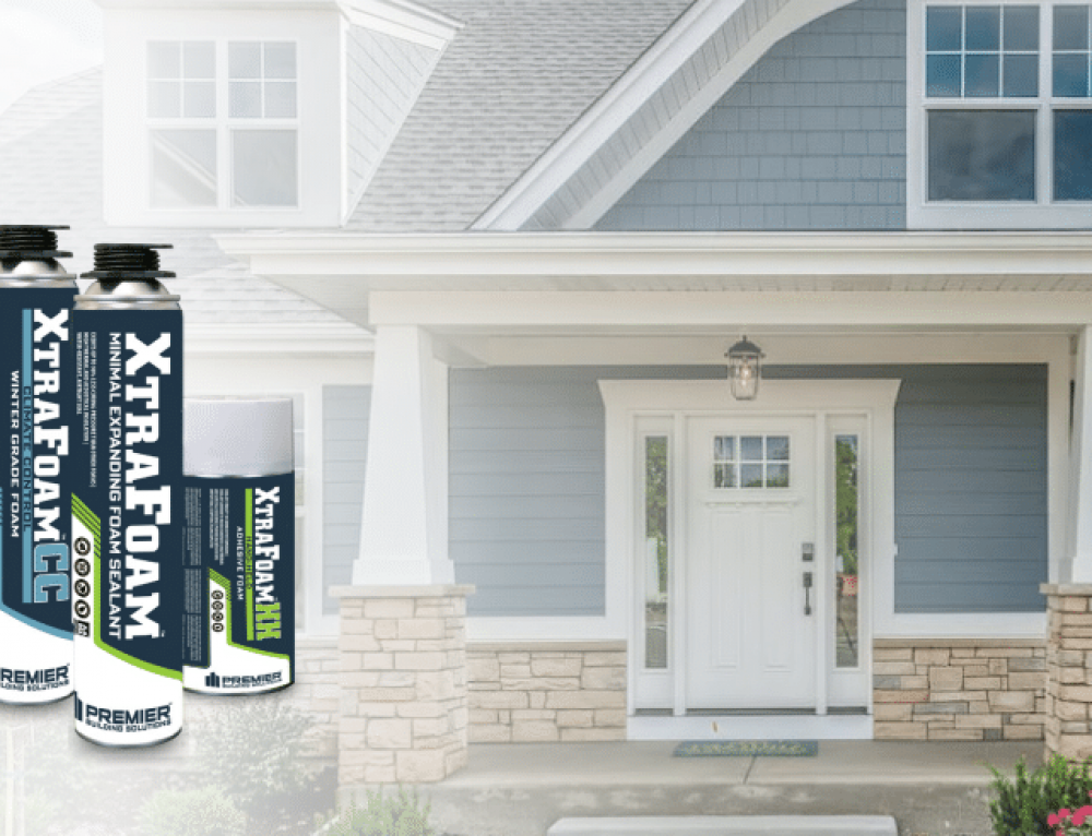 On The Pulse: Installation Procedures – Premium Membrane Flashing ...