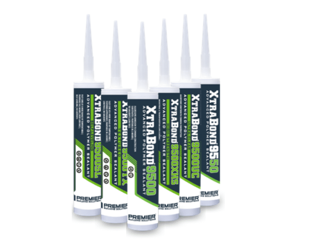 On The Pulse: Expansion Joints – Premier Building Solutions