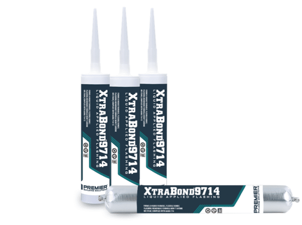 Comprehensive Guide to Liquid Applied Flashing - Premier Building Solutions