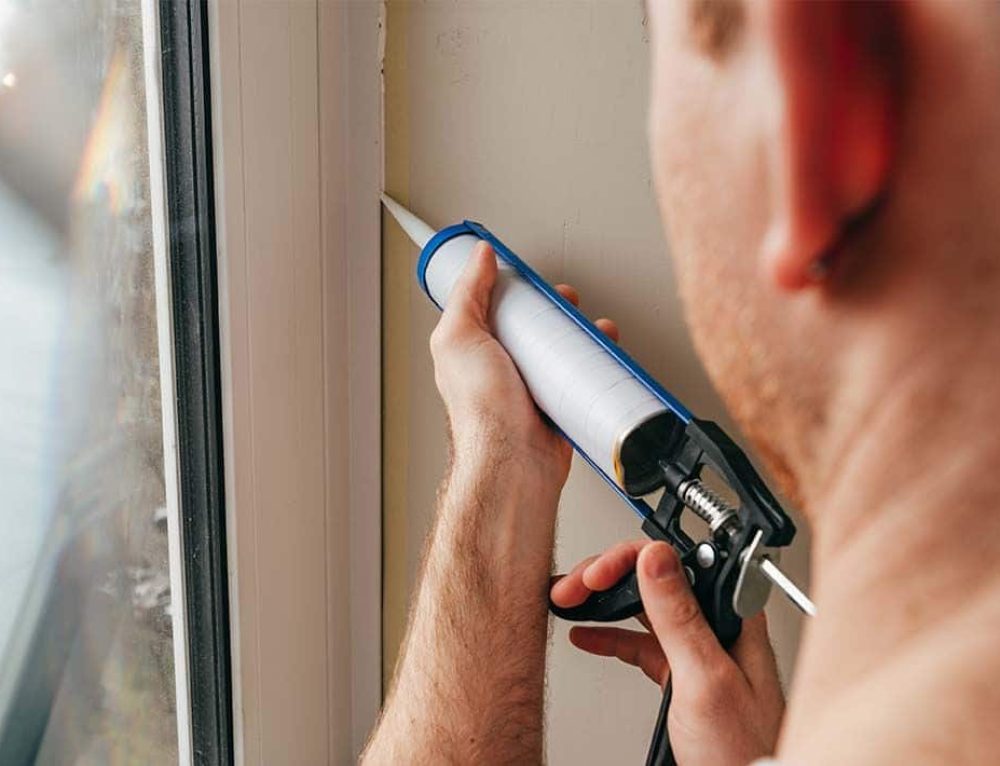 Common Sealant Failures and How to Avoid Them - Premier Building Solutions
